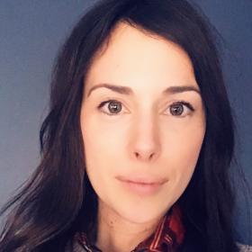 Victoria Curry | Edutopia