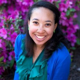 Victoria Thompson | Edutopia