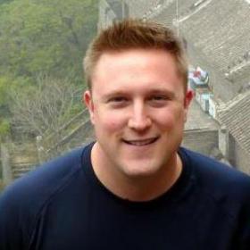 Brandon Wiley | Edutopia