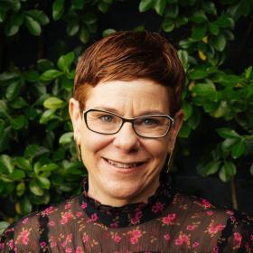 Marisa Wolsky | Edutopia