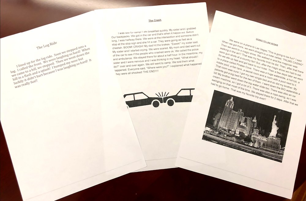 How K-12 Students and Teachers Can Develop Clear Expectations for ...