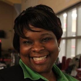 Janice Wyatt-Ross | Edutopia