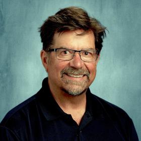 Patrick Mooney | Edutopia