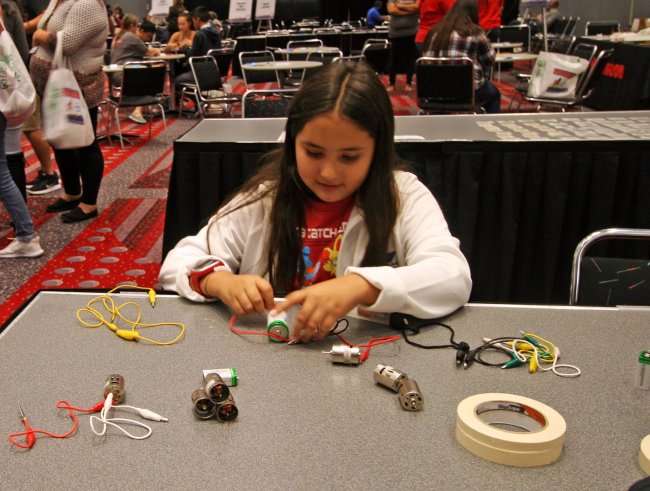 Building a STEM Pathway for Native Students | Edutopia