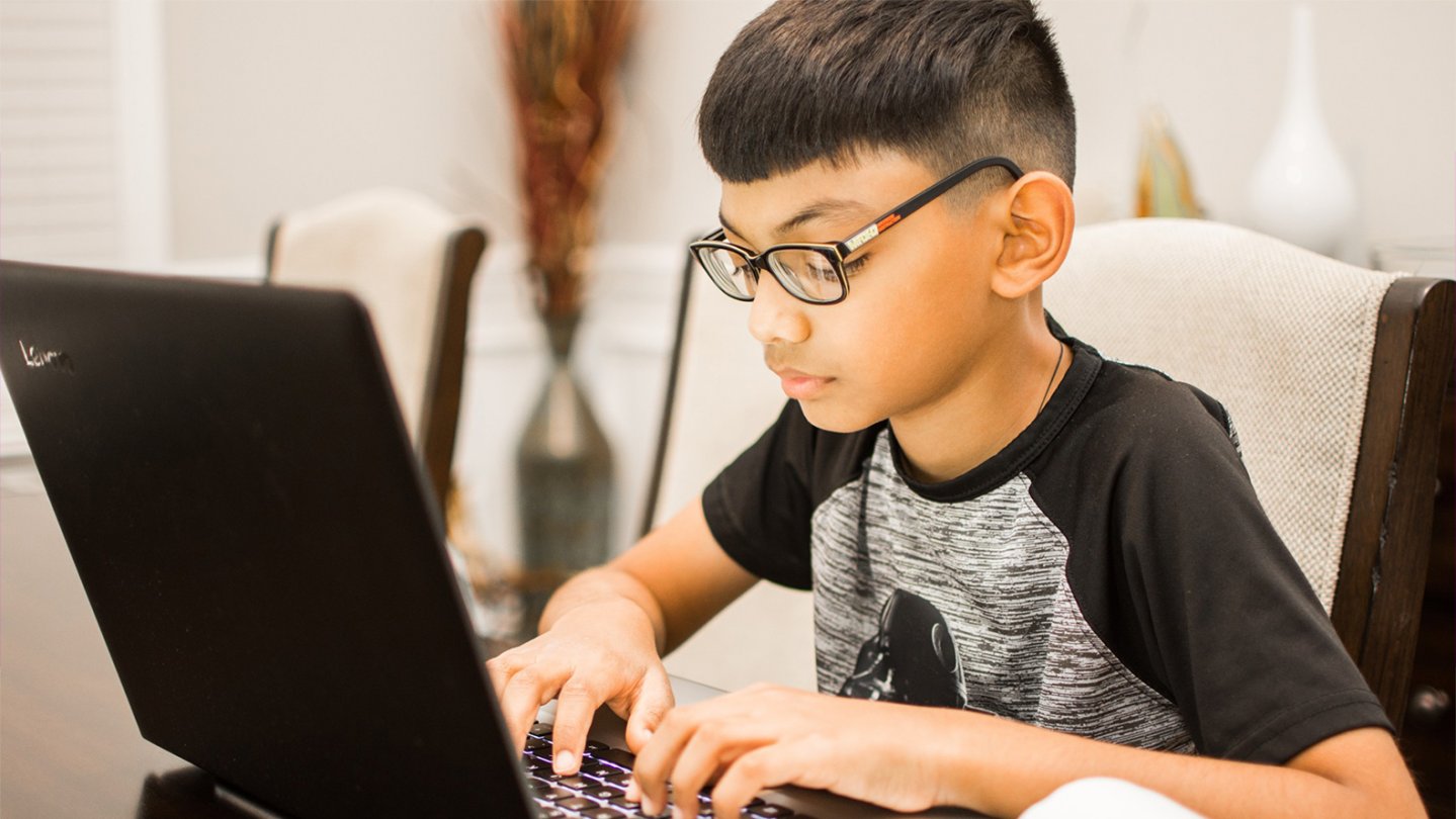 Leveraging Technology to Support the Needs of Elementary and Middle ...