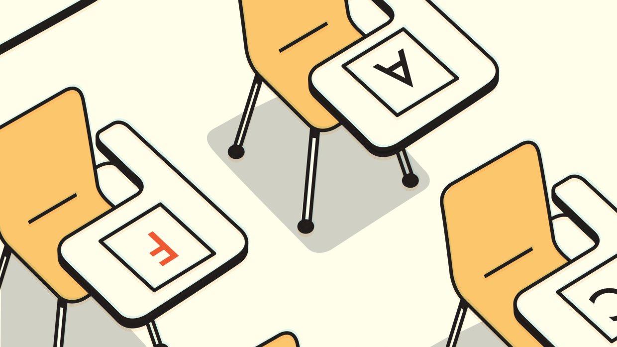 The Case Against Zeros in Grading in Middle and High School | Edutopia