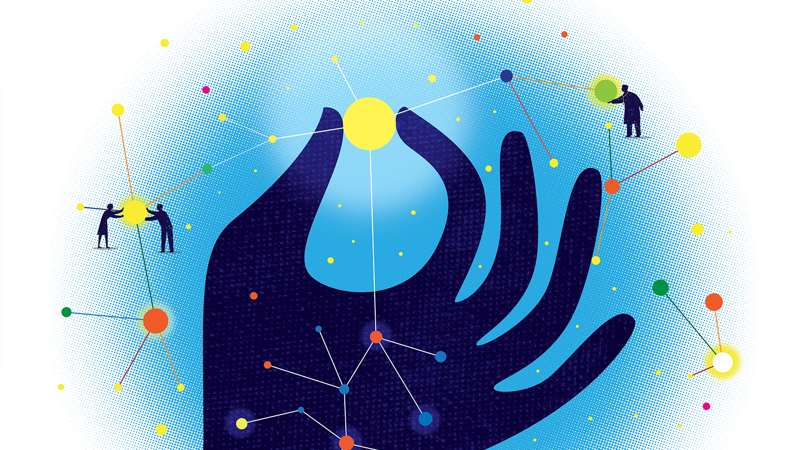 Opening the Door to Professional Learning With Pineapple Charts | Edutopia