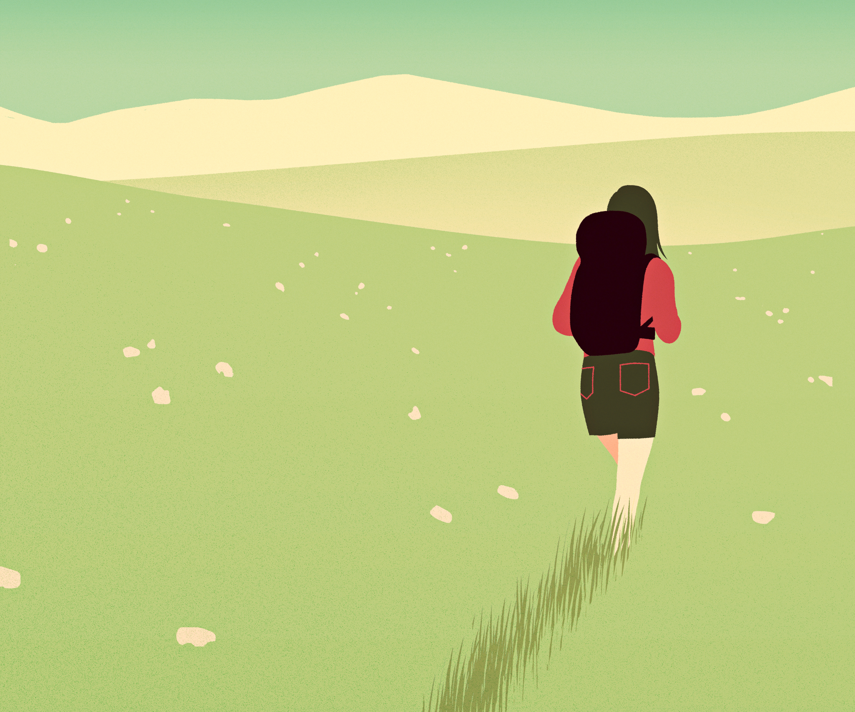 7 Ways to Help Kids Start Middle School When They’re Rarely in the ...