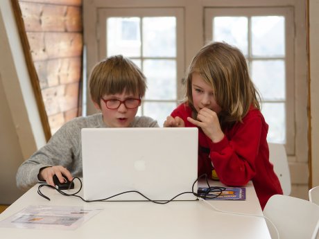 Coding for Kids Revisited | Edutopia