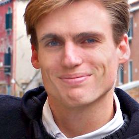 Adam Timothy | Edutopia