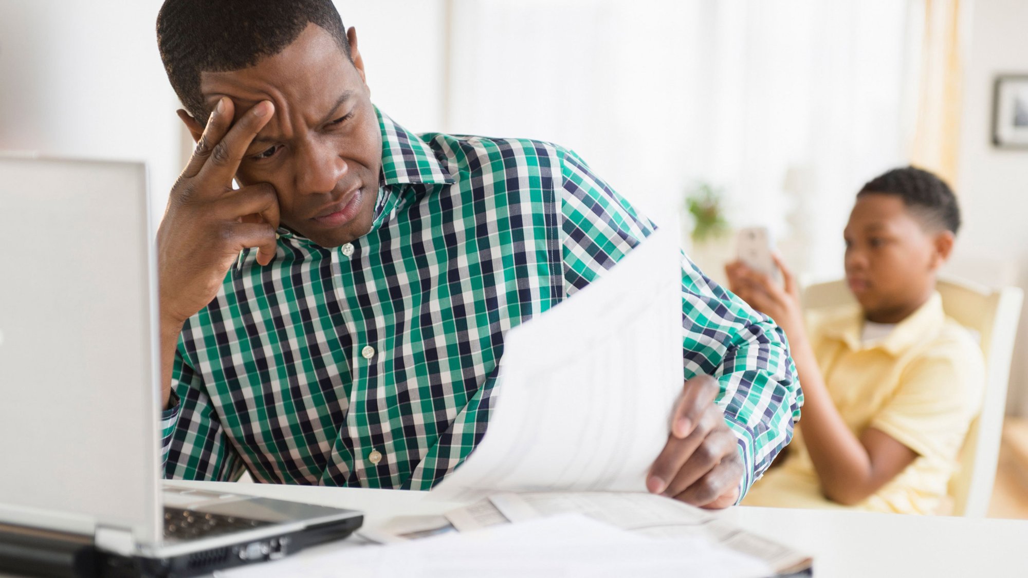 5 Ways to Create a Strong Parent Partnership | Edutopia