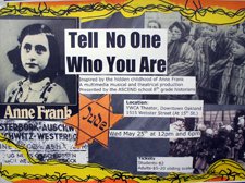 A Teachable Moment: Anne Frank's Birthday | Edutopia