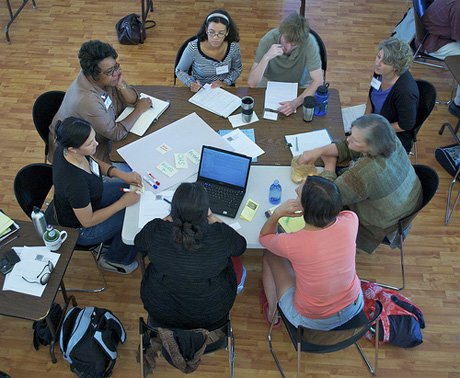A Like-Minded Community: Key for Sustaining Our Work as Educators ...