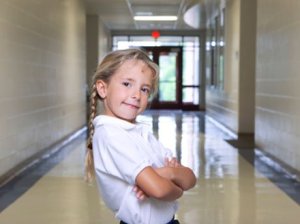 3 Next Steps for Developing Girls' Leadership | Edutopia