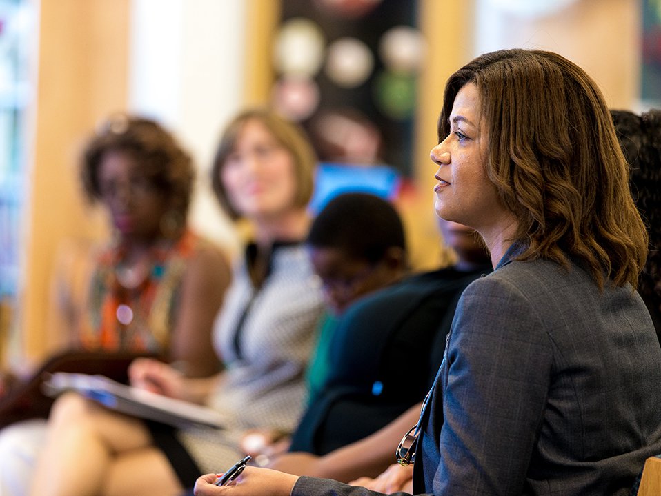 Family Engagement: Engaging the Disengaged | Edutopia