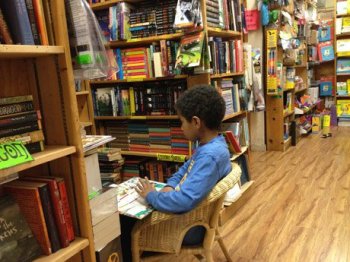 10 Ways to Cultivate a Love of Reading in Students | Edutopia