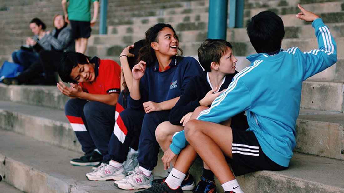 When We Listen to Students | Edutopia