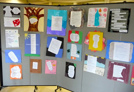 Getting to Know Your Students Through Poetry | Edutopia