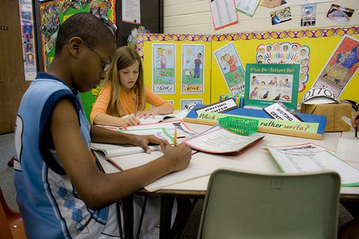 The Think-Aloud Strategy: An Oldie But Goodie | Edutopia