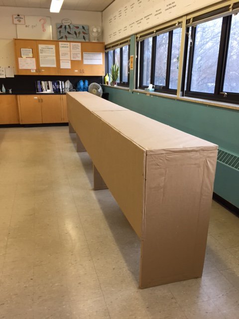 Using Stand Up Tables in the Classroom | Edutopia