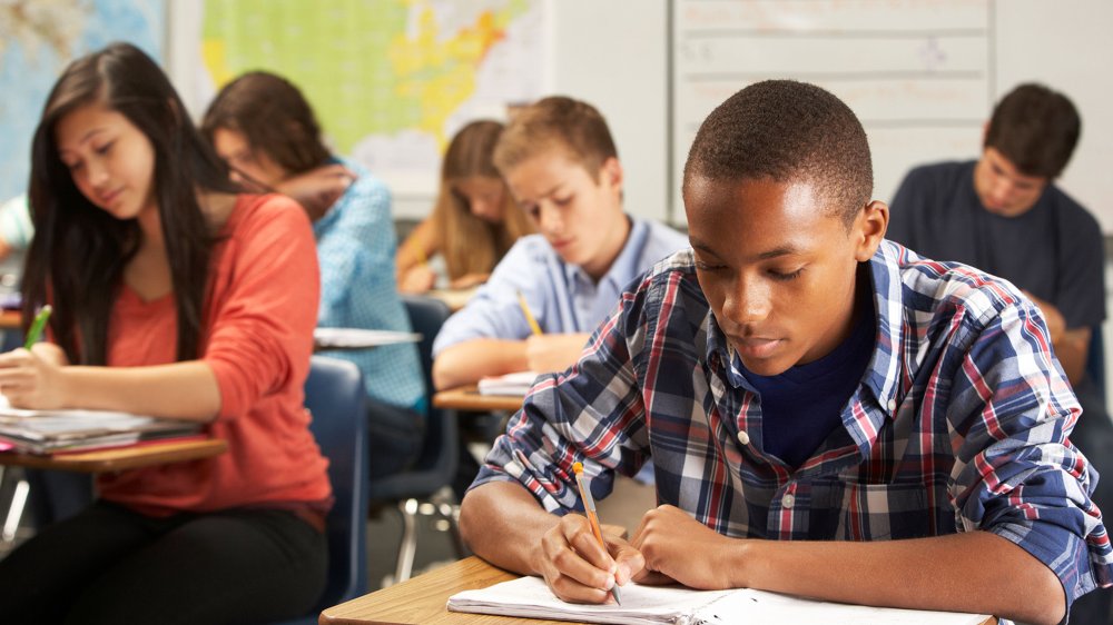Using Graphic Organizers Correctly | Edutopia