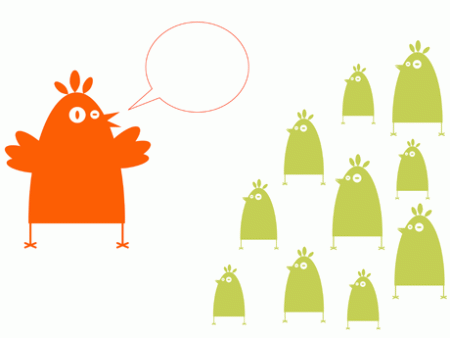 Say What? 5 Ways to Get Students to Listen | Edutopia