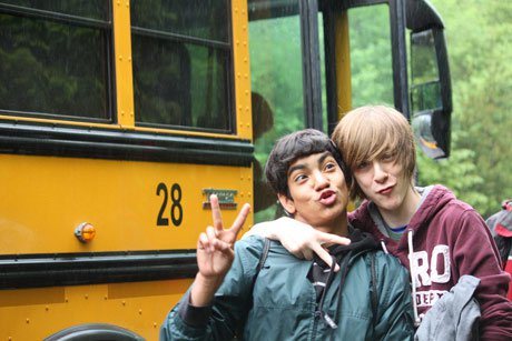 How Are Happiness and Learning Connected? | Edutopia