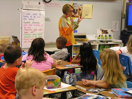 Tools for Teaching: Developing Active Readers | Edutopia