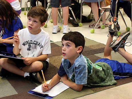 How Important Is Teaching Literacy in All Content Areas? | Edutopia