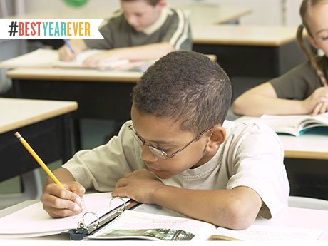 Using Mentor Texts to Motivate and Support Student Writers | Edutopia