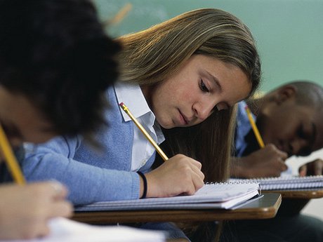 Common Core in Action: Writing for an Audience | Edutopia