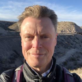 Alex Pearson | Edutopia