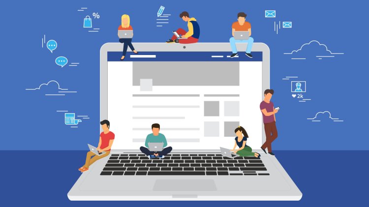 An Academic Use for Social Media | Edutopia