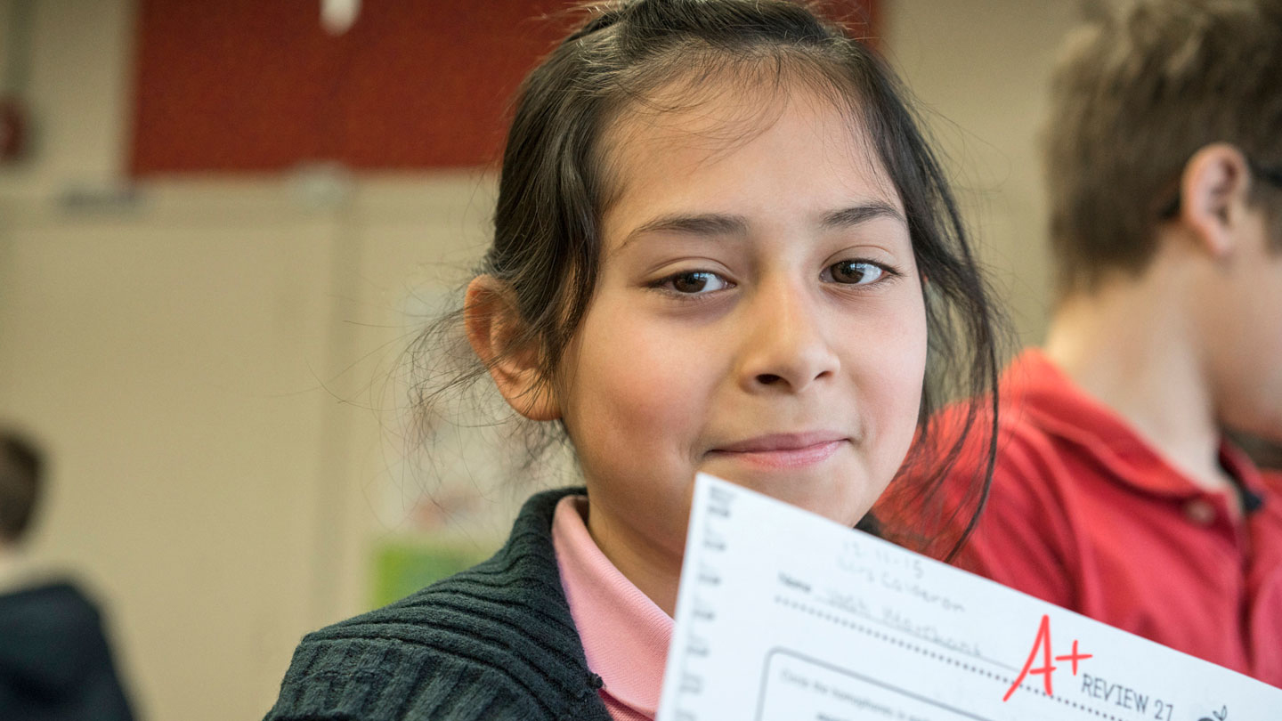 Equity for English-Language Learners | Edutopia
