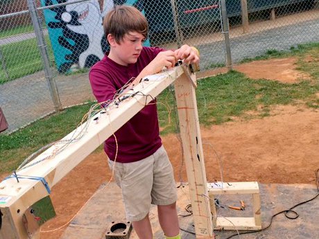A Student Maker and the Birth of a Startup | Edutopia