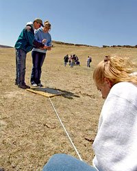 Appreciating Local History: A Place-Based-Learning Project Brings the ...