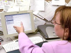 Out of Sight: Technology Helps Visually Impaired Students Thrive | Edutopia