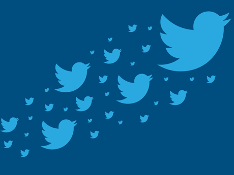 Schoolwide Twitter Chats | Edutopia