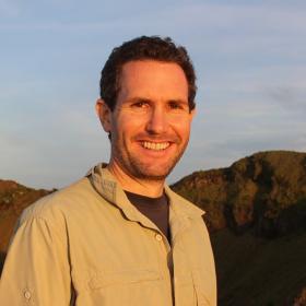 Keith Ferrell | Edutopia