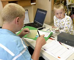 Take It to the Bank: Students Learn to Manage Their Money | Edutopia