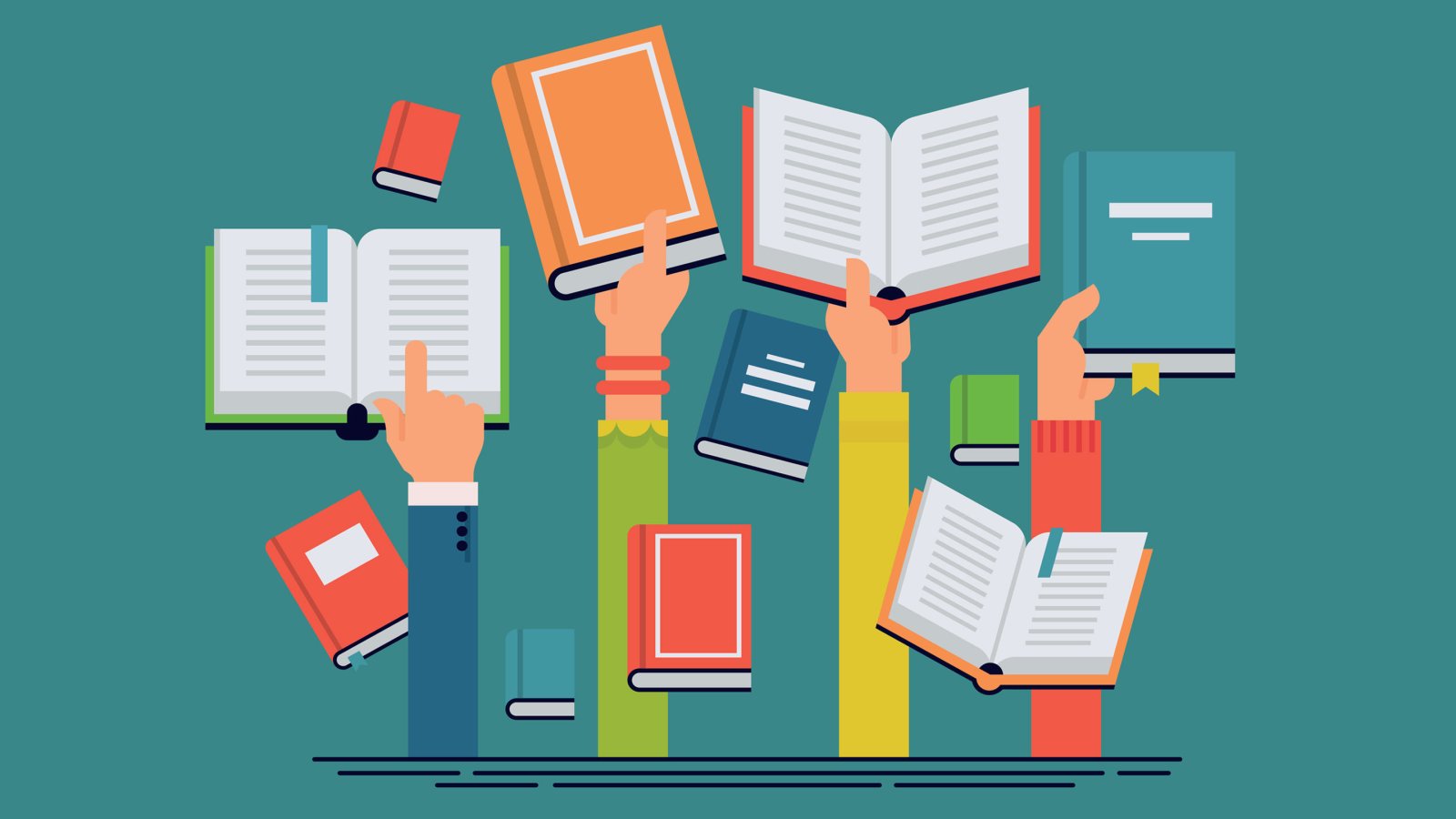 Building Choice Into Your Students’ Reading | Edutopia