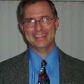 Ben Johnson | Edutopia