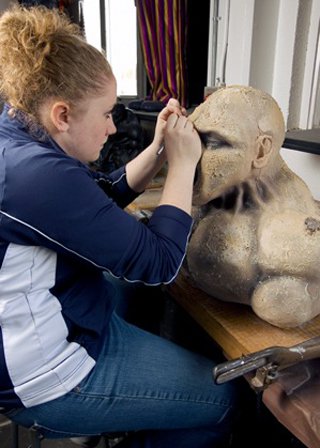 Monster Mash: Learning Real-World Skills in a Creature-Creating Art ...