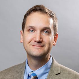 Daniel Bergman | Edutopia