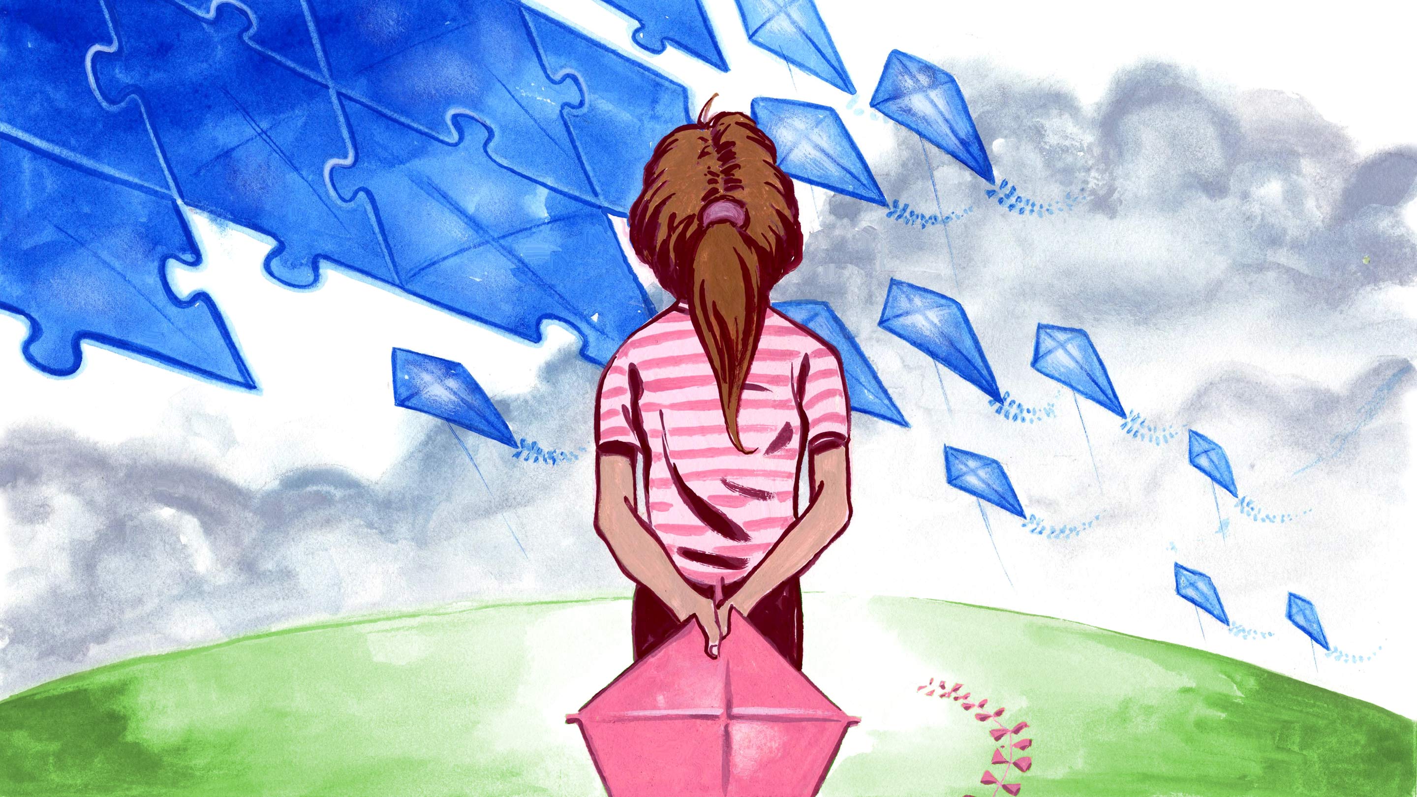 The Missing Autistic Girls | Edutopia