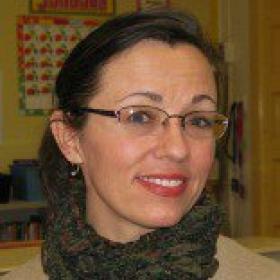 Betsy Weigle | Edutopia