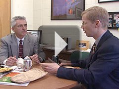 The Freshman Principal: Recruiting and Retaining Effective Principals ...