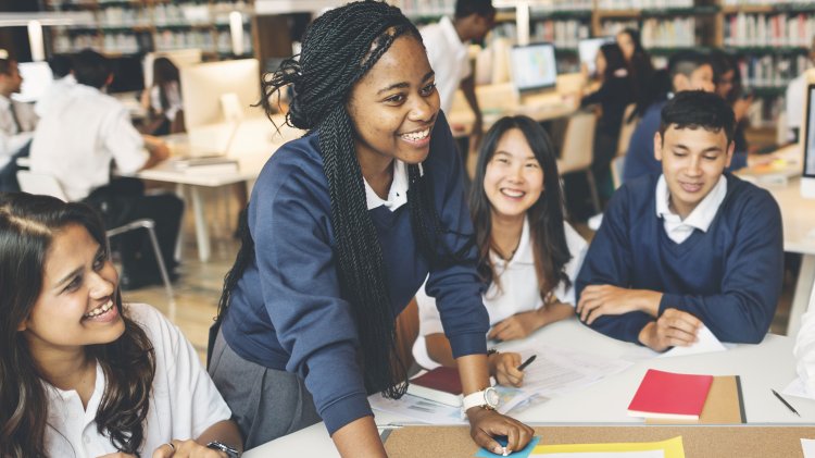 Encouraging Students to Own Their Work | Edutopia