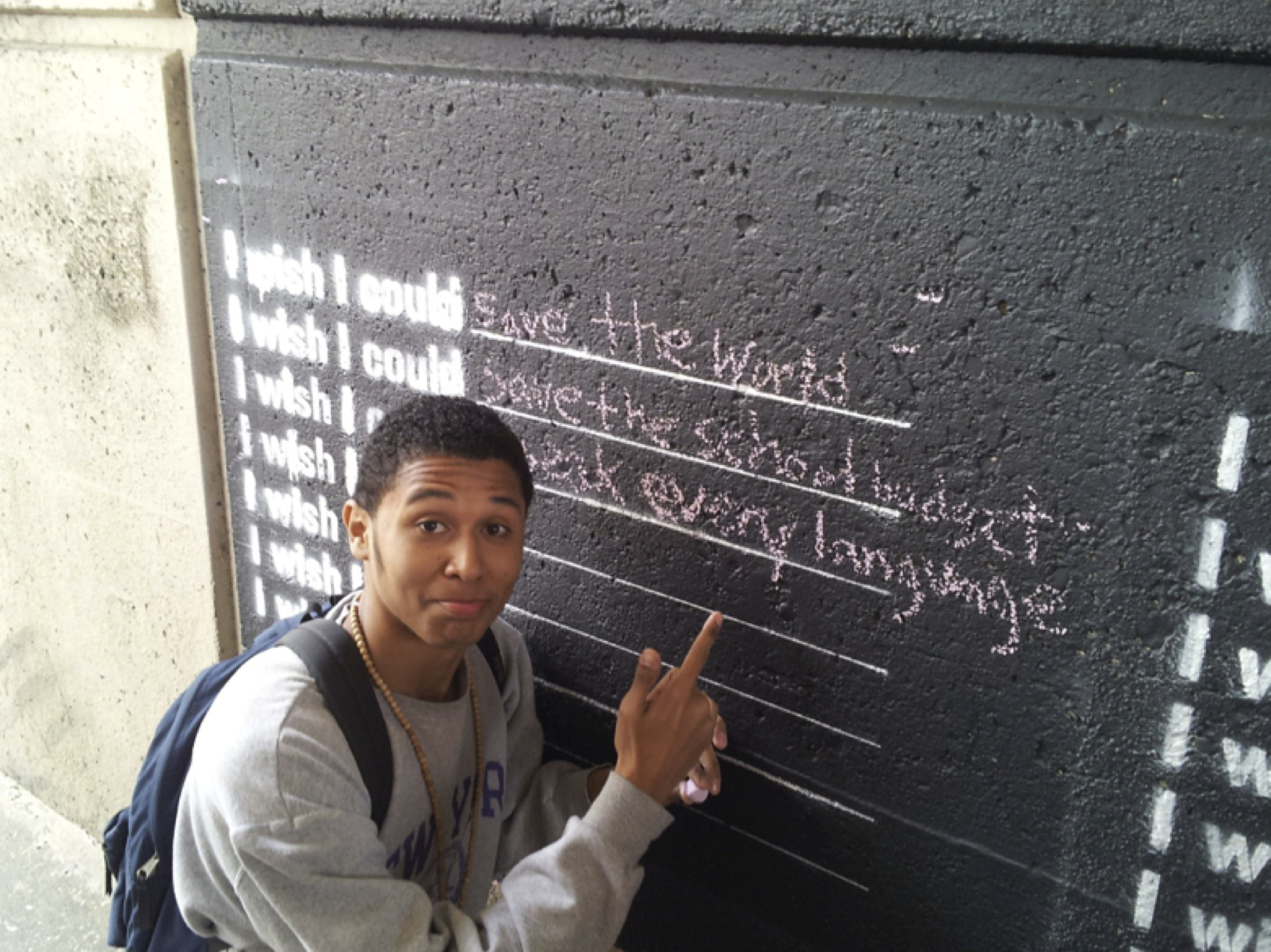 We Are All Artists | Edutopia