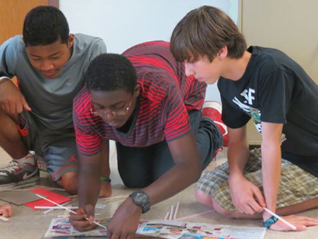 Nurturing Collaboration: 5 Strategies | Edutopia